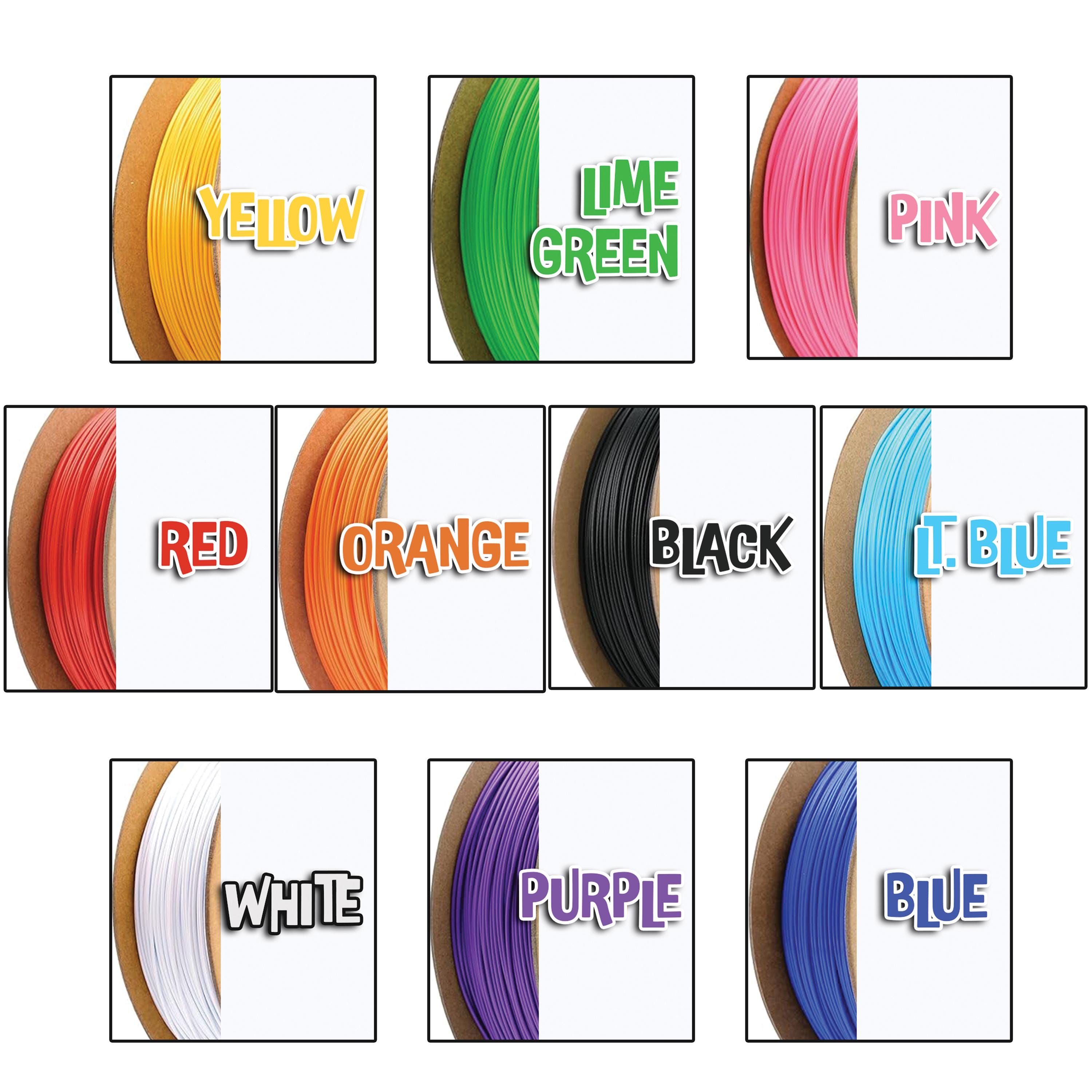 Multicolor 3D Printed Name Plate, Custom Desk Sign - Etsy
