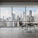 Zoom Virtual Background Chicago Style - Etsy