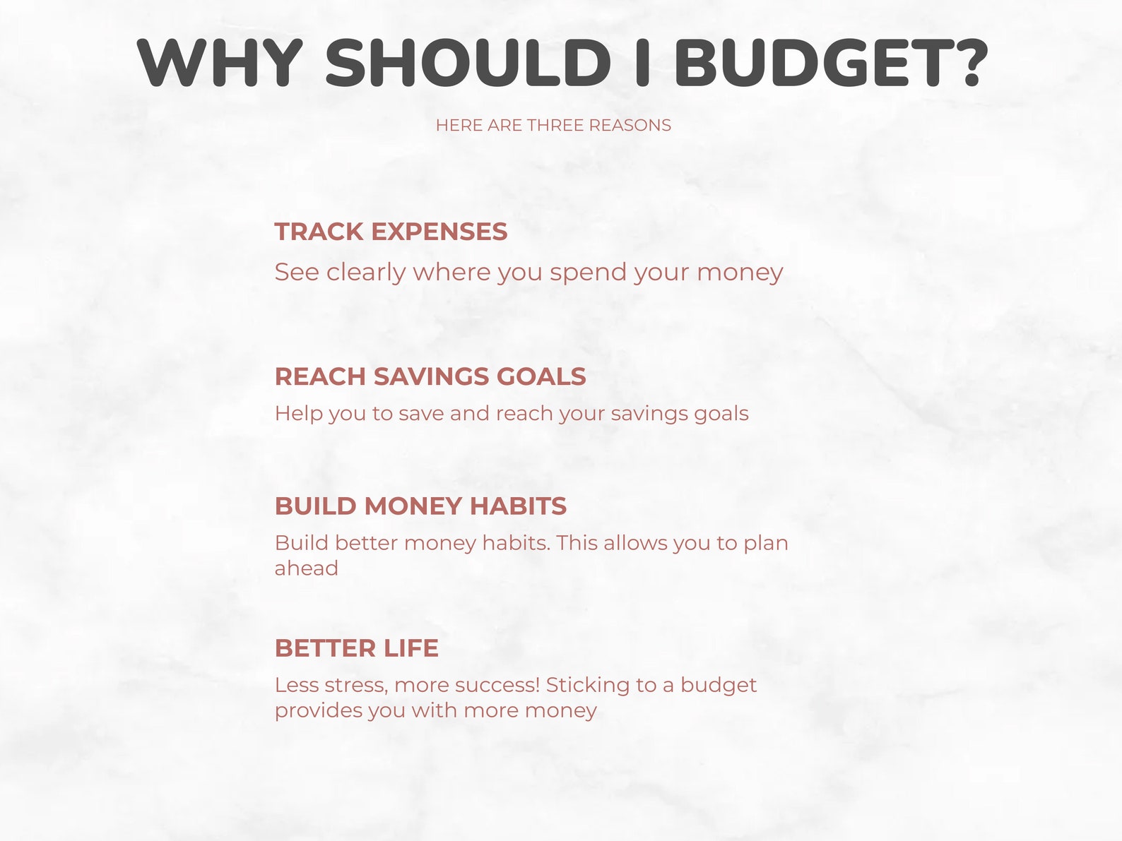 Monthly Budget Spreadsheet Google Sheet Digital Budget Planner ...