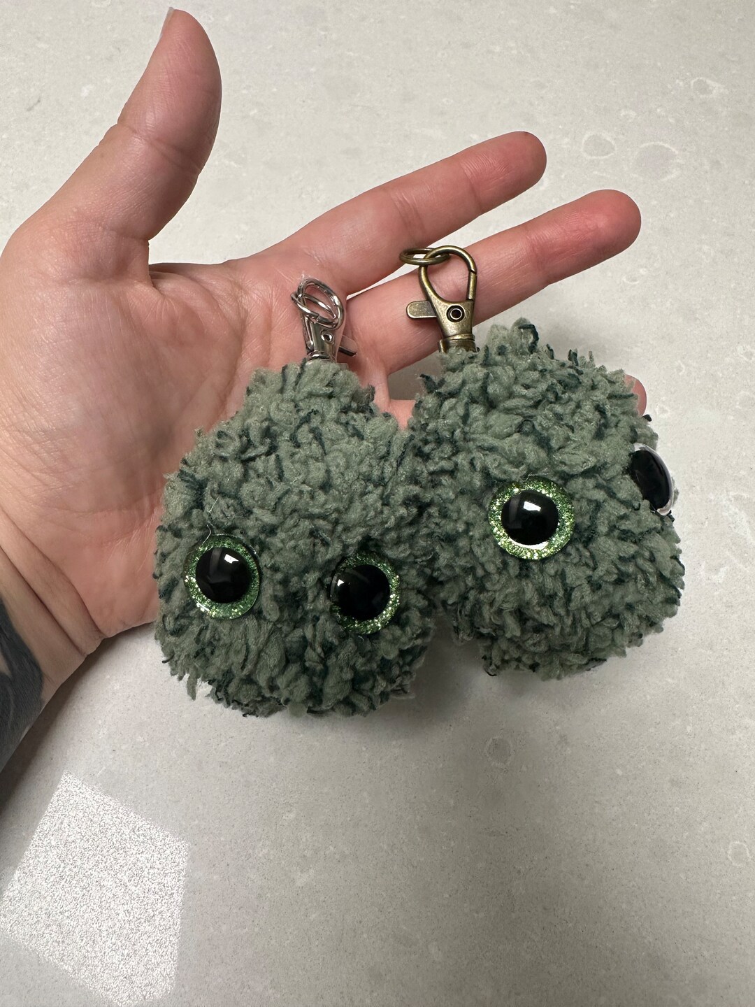 Nug Buddy Keychain , Stoner, Keychain, Nouglas Keychain, Keychain ...