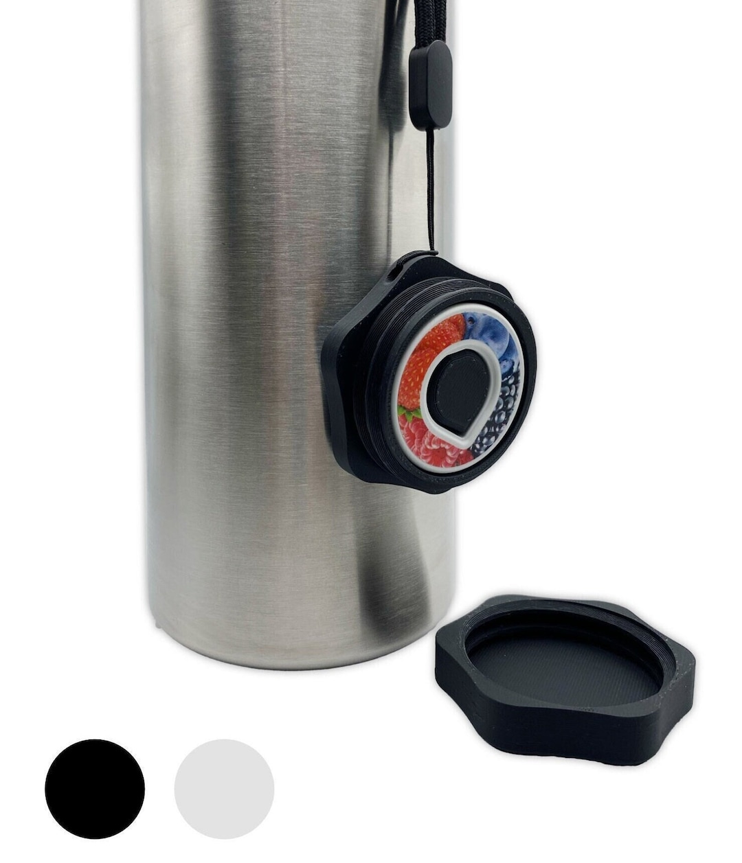 For Airup Pod Box aroma Storage Box Fragrance Pod Case Air up Pod Box ...
