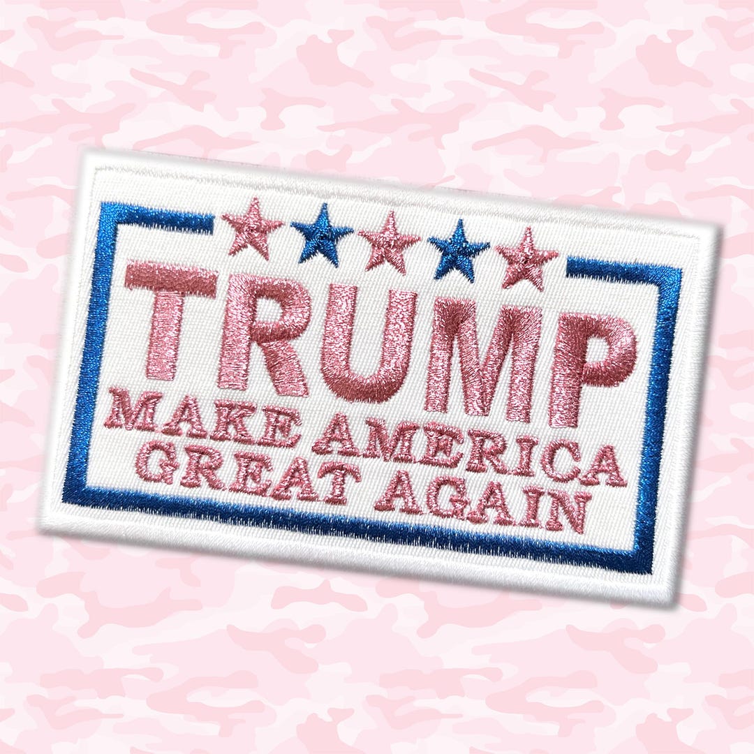 Trump 2024, Make America Great Again, President Shot, Donald Trump ...