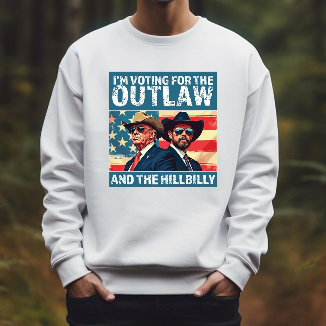 Voting for the Outlaw Sweater, Too Big to Rig, Republican Gifts, Gag ...