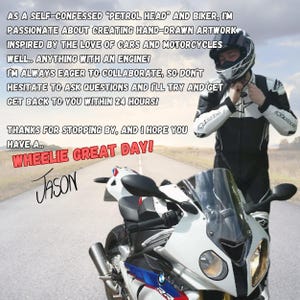 BMW M3 Personalised Registration Plate Anniversary or Birthday Card BMW ...