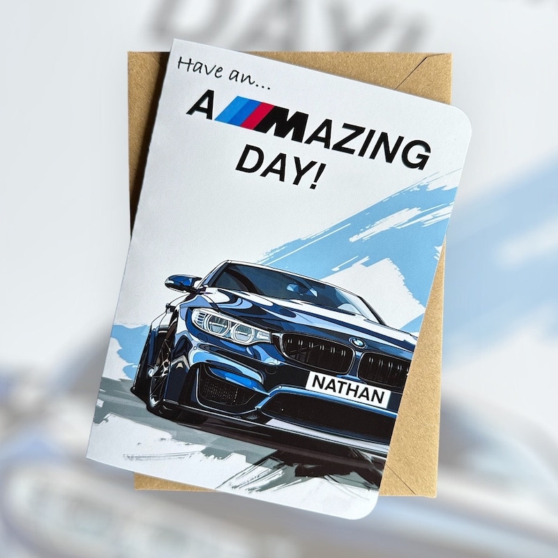 Bmw Gifts - 60+ Gift Ideas for 2025