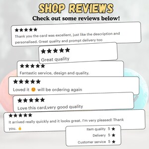 BMW M3 Personalised Registration Plate Anniversary or Birthday Card BMW ...