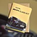 Car Lover Birthday Card Personalised Gift for Car Lover Mercedes-benz A ...