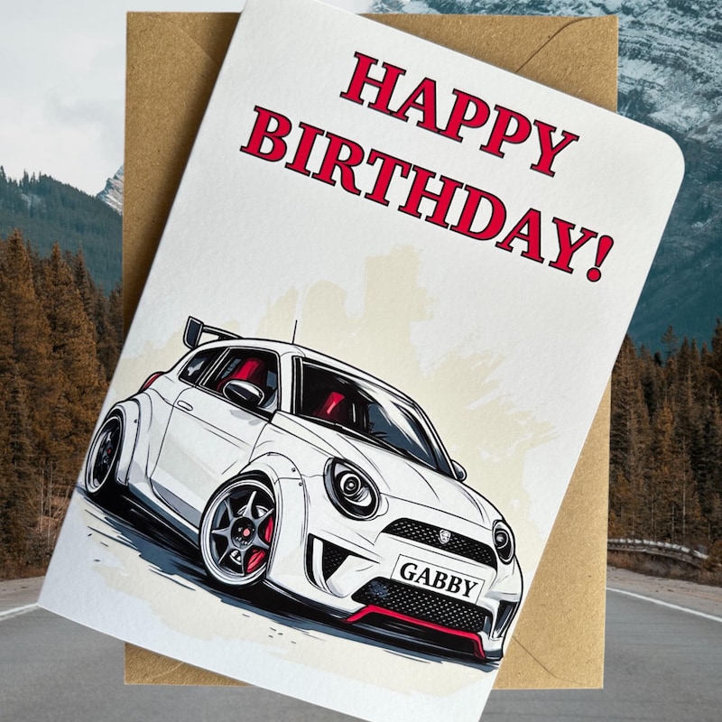 Diecast Abarth - Etsy UK