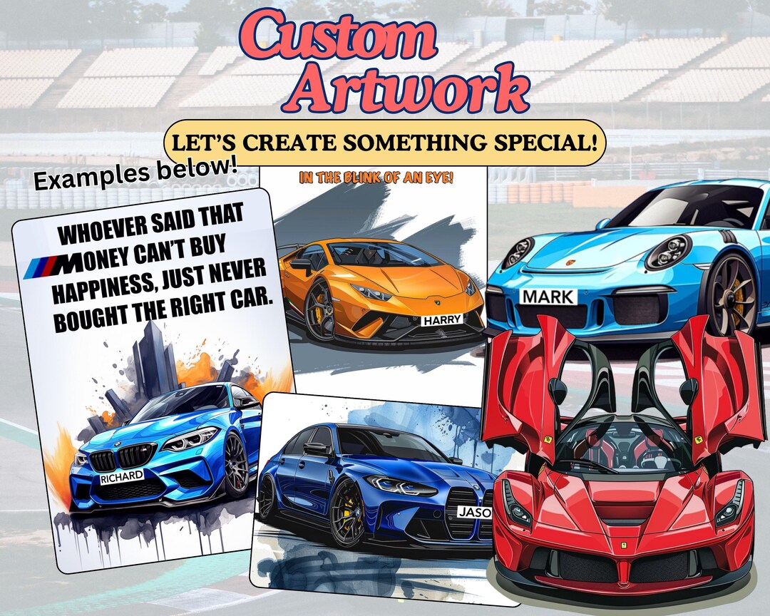 Personalised Birthday Card Custom Congratulations Card Custom ...