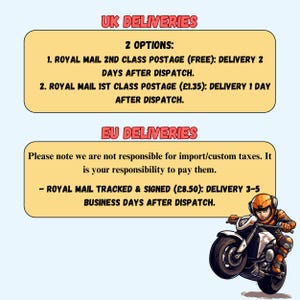 Personalised JCW Mini Cooper Birthday Card Mini Cooper Birthday Card ...