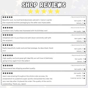 Personalised JCW Mini Cooper Birthday Card Mini Cooper Birthday Card ...