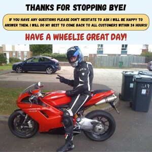 Personalised JCW Mini Cooper Birthday Card Mini Cooper Birthday Card ...