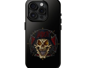 SLIPKNOT Logo Design Phone Case - for iPhone 14 & 15 All Series - Etsy