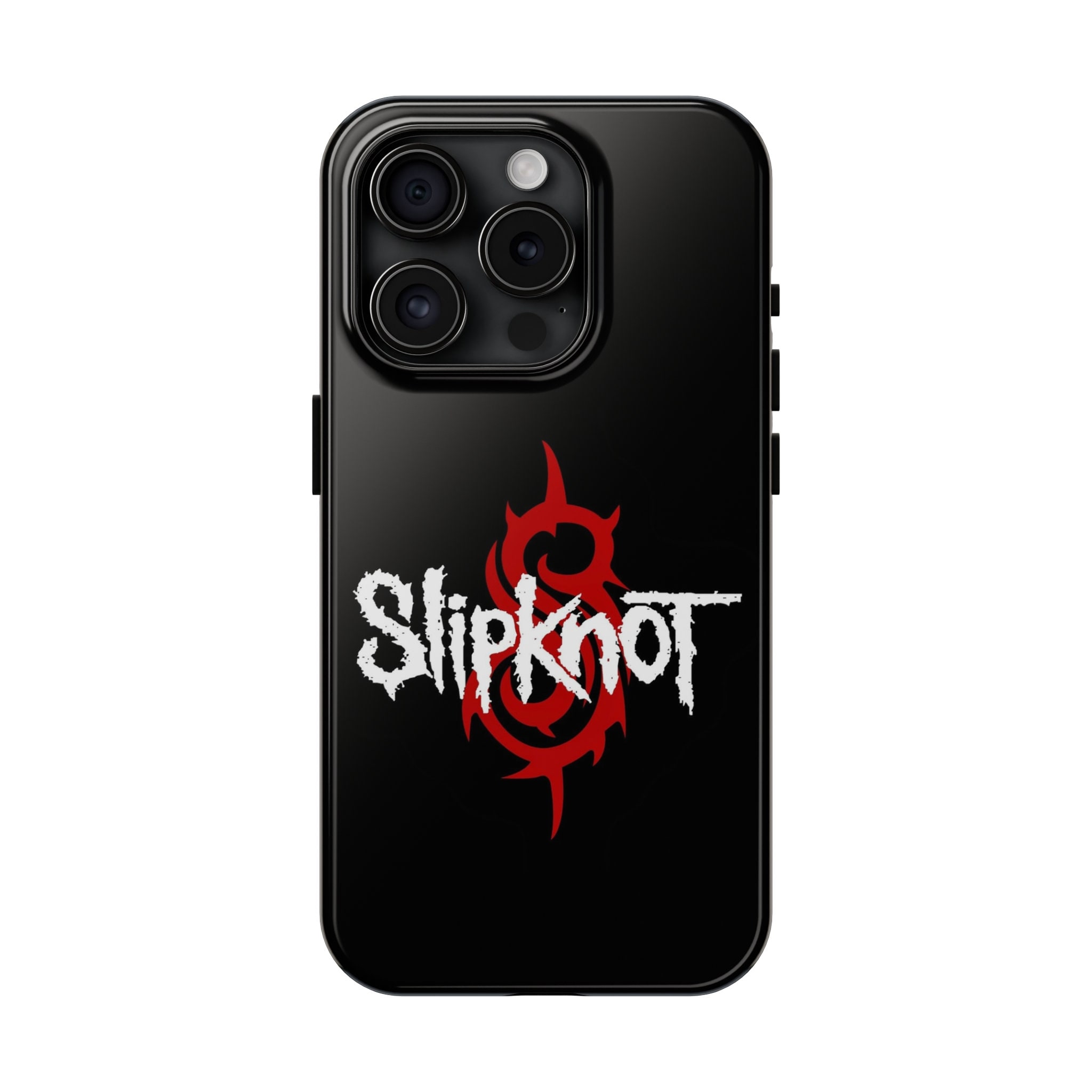 SLIPKNOT Logo Design Phone Case - for iPhone 14 & 15 All Series - Etsy