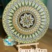 Customized Mandala: Let's Create Your Unique Mandala in Your Favorite ...