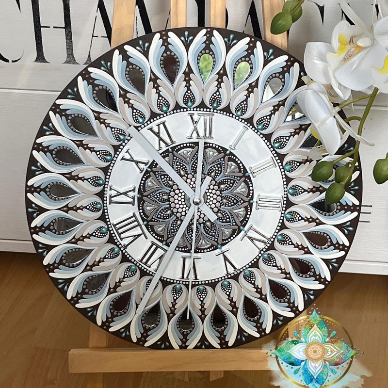 paintedlovemandala - Etsy