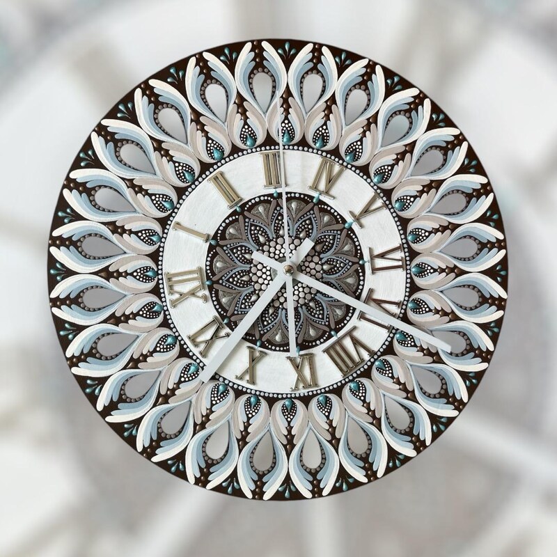 paintedlovemandala - Etsy