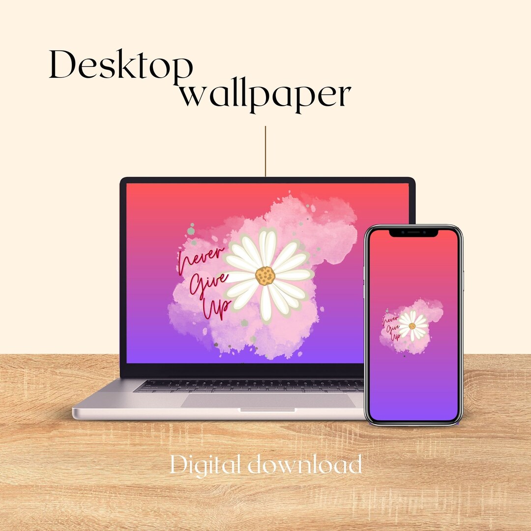 Desktop Wallpaper Computer/pc/macbook/laptop/windows - Etsy