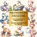 Nurse Goose Clipart: Medical Duck Doctor PNG Graphics (commercial Use ...