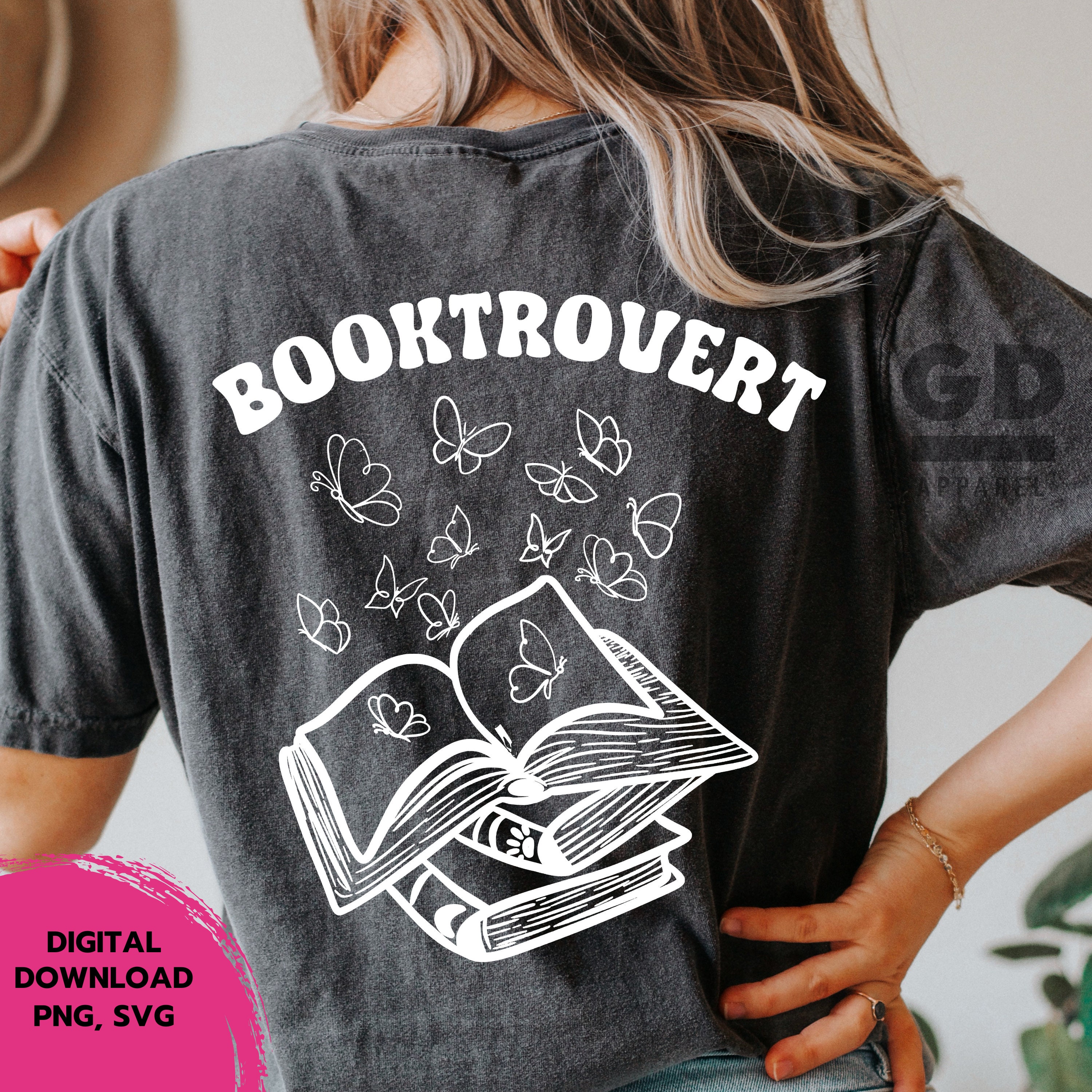 Book Png Book Svg, Retro Png, Bookworm Png, Bookworm Svg, Teacher Svg ...