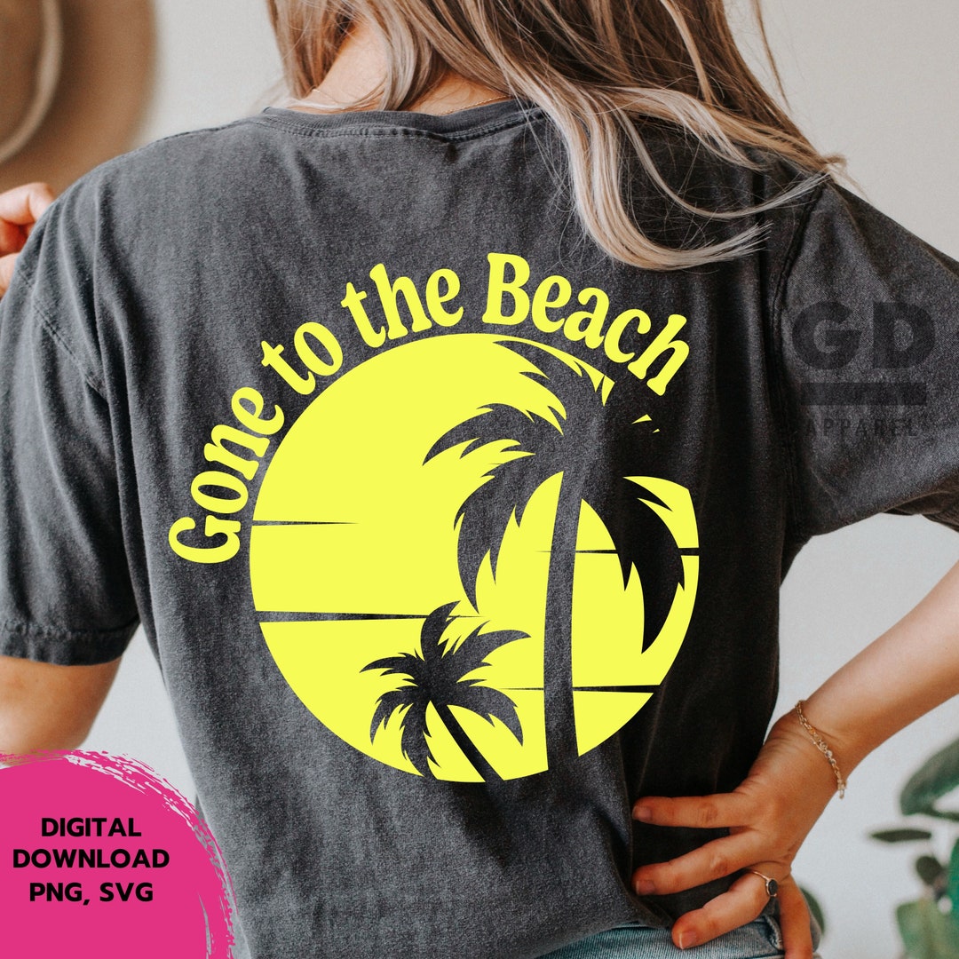 Retro Summer Png | Retro Summer Svg, Summer Png, Summer Svg, Retro ...