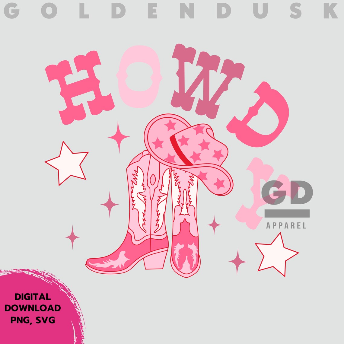 Retro Western Png | Western Svg, Summer Png, Boho Png, Cowgirl Png ...