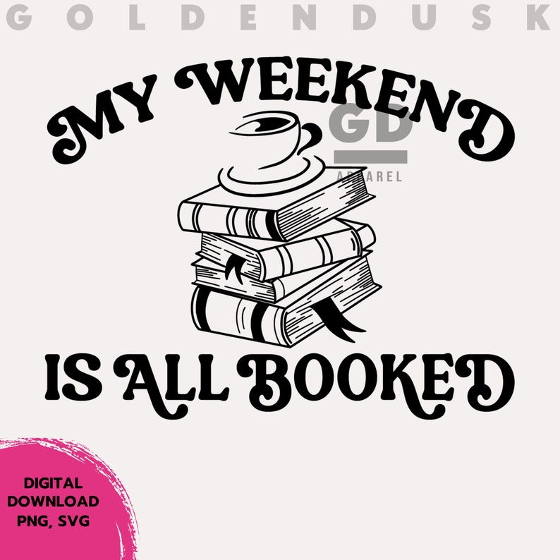Booked Png Booked Svg, Teacher Png, Bookworm Png, Bookworm Svg, Teacher ...