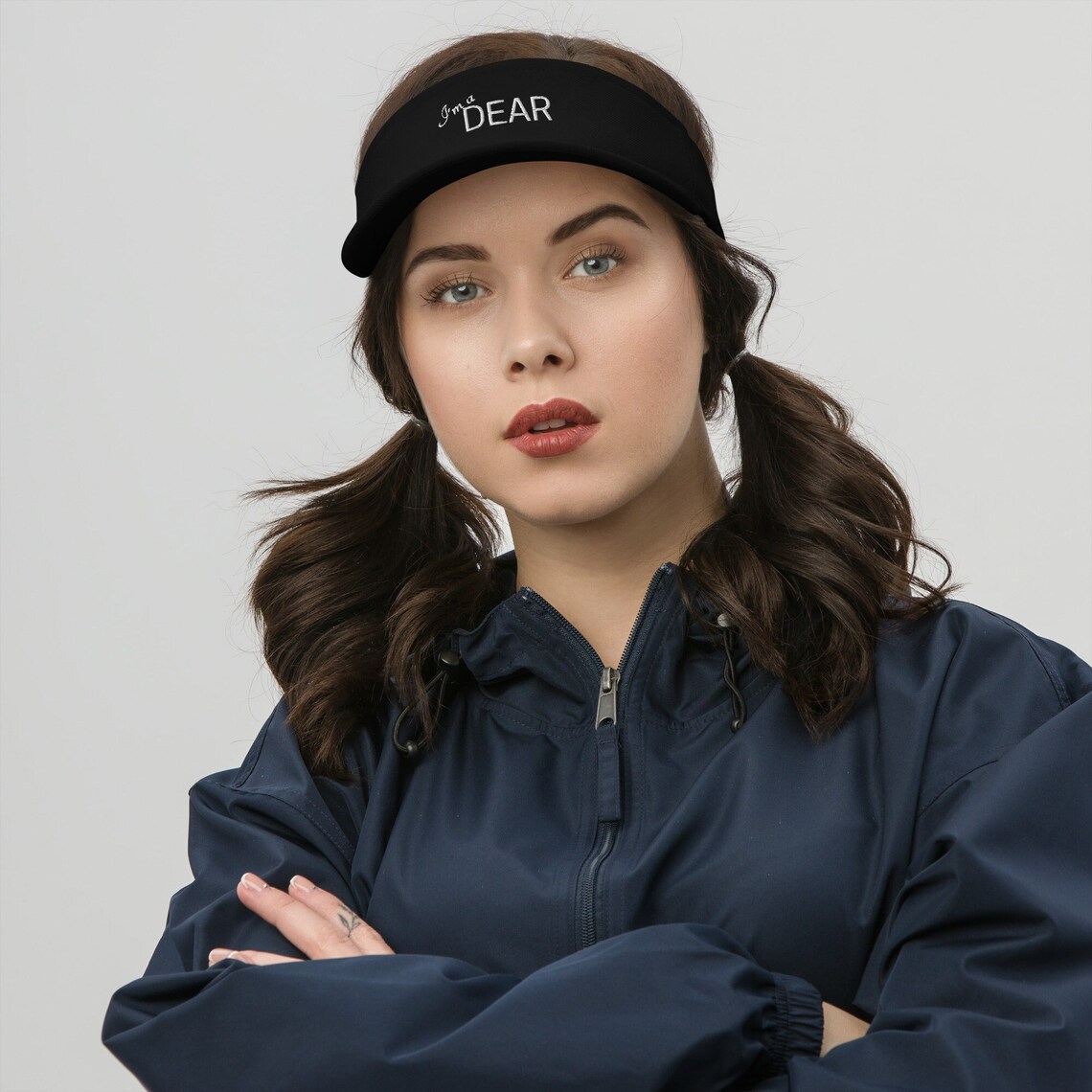 Visor - Etsy
