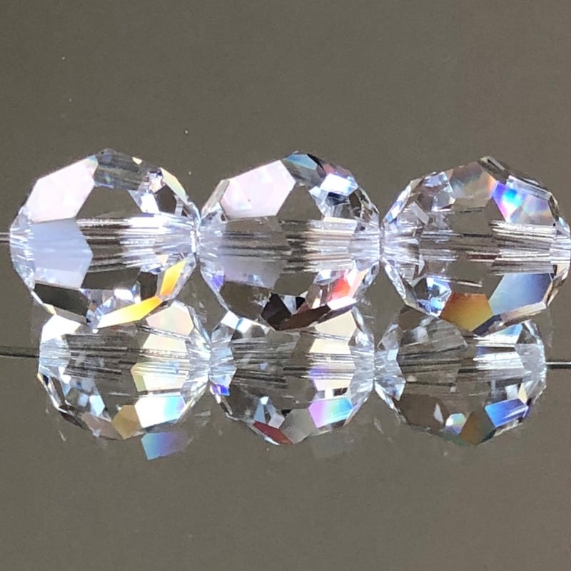 Swarovski Assorted Beads - Etsy
