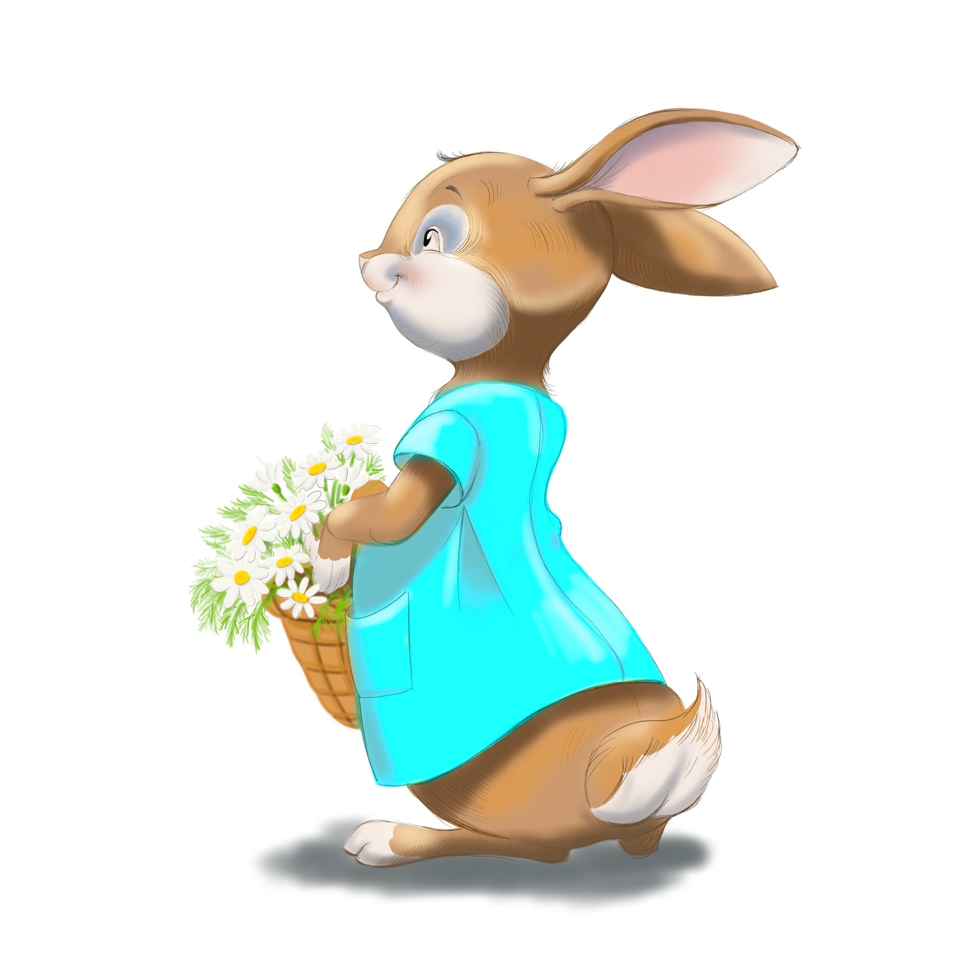 Cute Bunny Art, Bunny Rabbit, Png Bunny, Bunny Clip Art, Popular Png ...