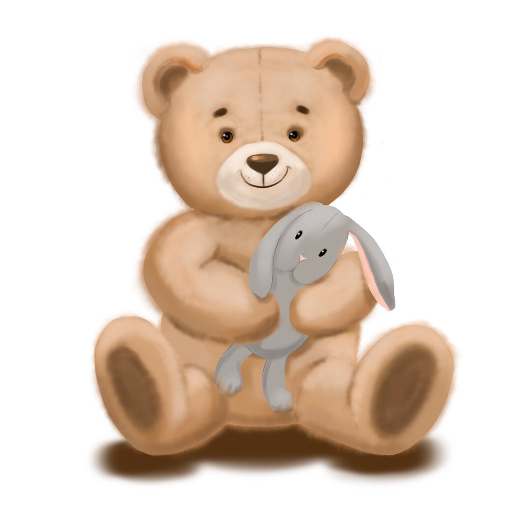 Teddy Bear, Teddy Bear Clipart, Teddy Bear Clip Art, Clipart, Clip Art ...