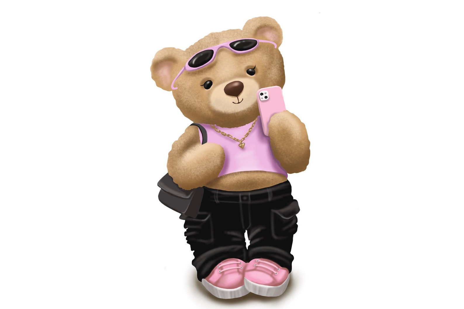 Polo Bear Ralph Lauren Png Clipart, Png Clipart, Illustration, Teddy ...