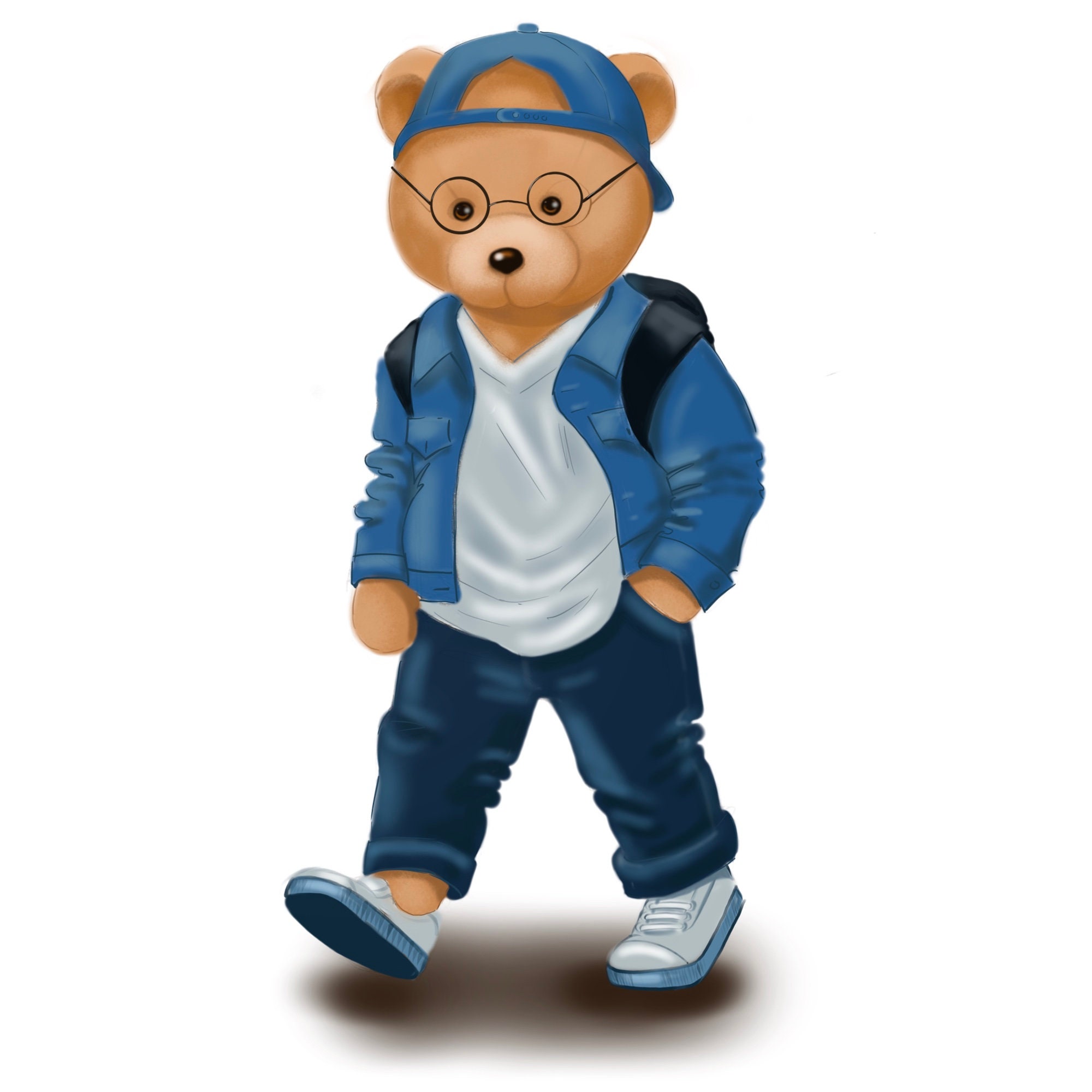 Polo Bear Ralph Lauren Png Clipart, Popular Png, Png Designs, Digital ...