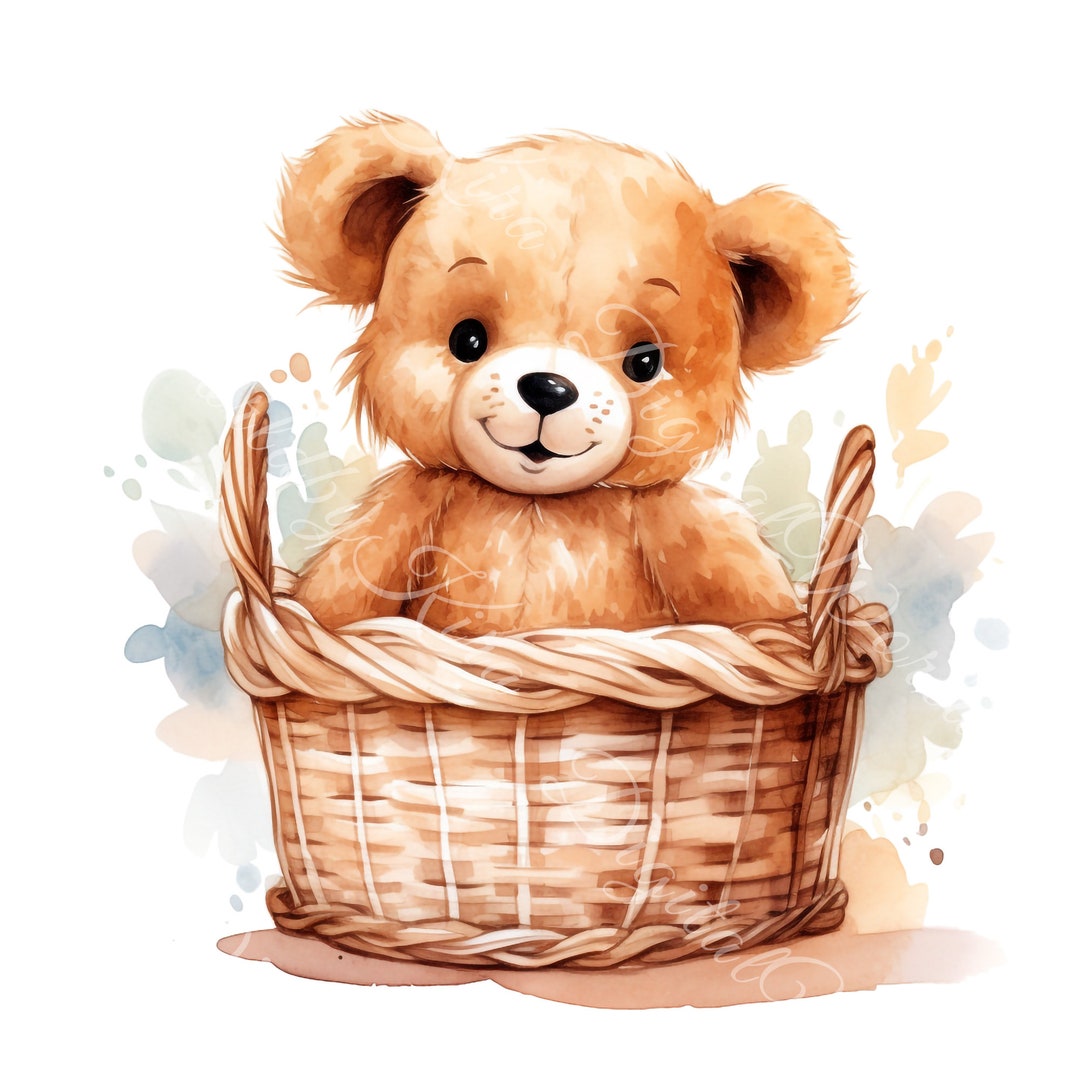 Teddy Bear, Teddy Bear PNG, Teddy Bear Clipart, Teddy Bear Clip Art ...