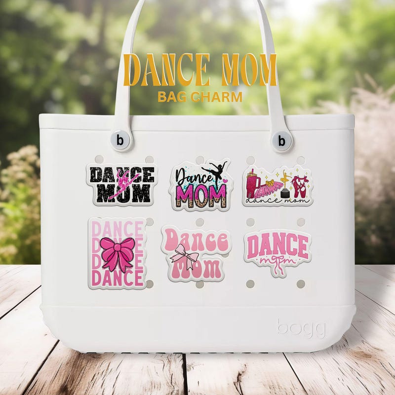 Bling Bogg Bits - Etsy