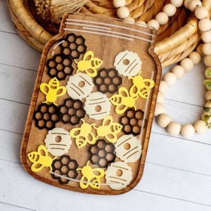 Star Jar Personalized Child's Reward Jar Homework Helper Chore Chart ...