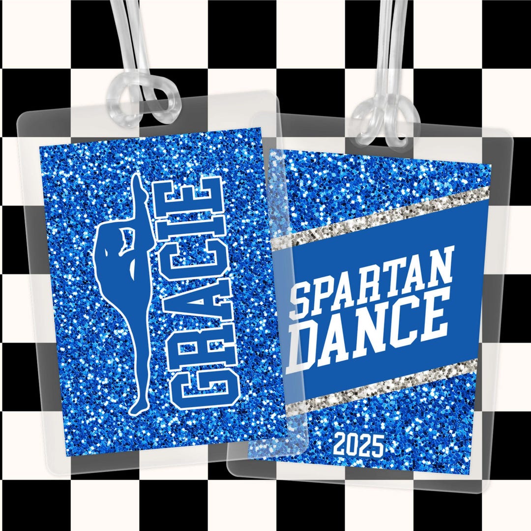 Cheerleader Photo Button - Custom Cheer Pin With Confetti Background ...