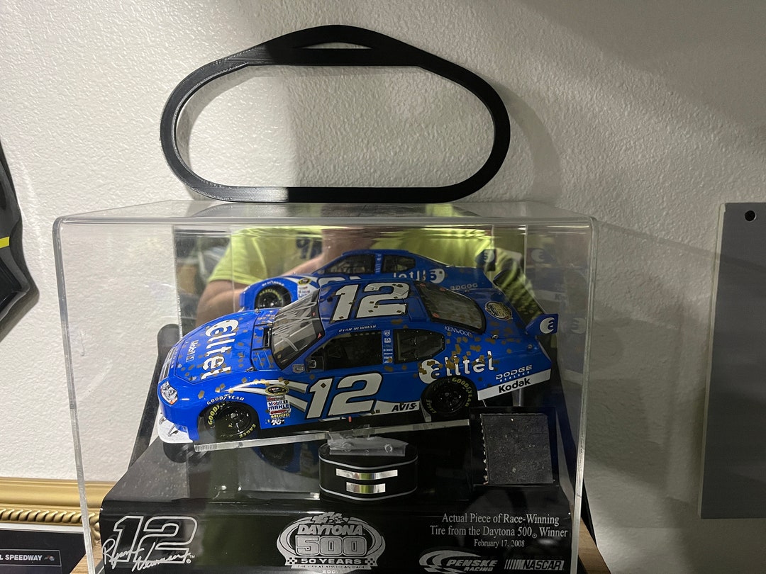 3d Printed Track Layout - Etsy