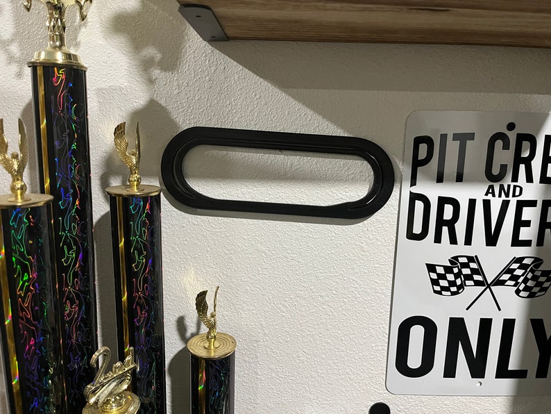 3d Printed Track Layout - Etsy