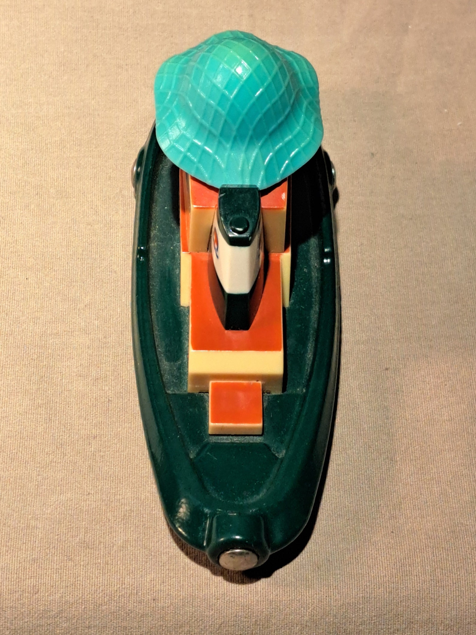 EMILY Green TUG BOAT Brio Theodore Tug Boat Emily Toy Stories Magnet ...