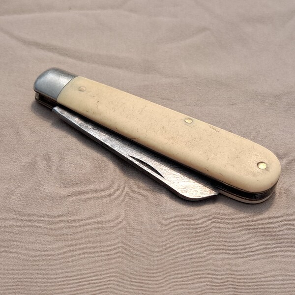 Old Vintage Pocket Knives - Etsy