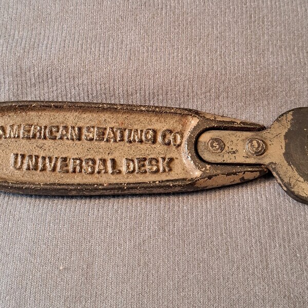 American Seating - Etsy