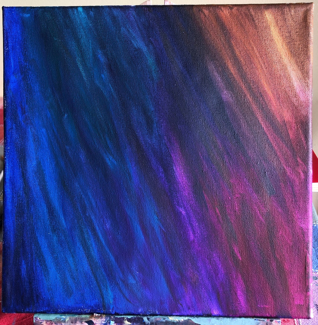 Spectrum of Change - Etsy