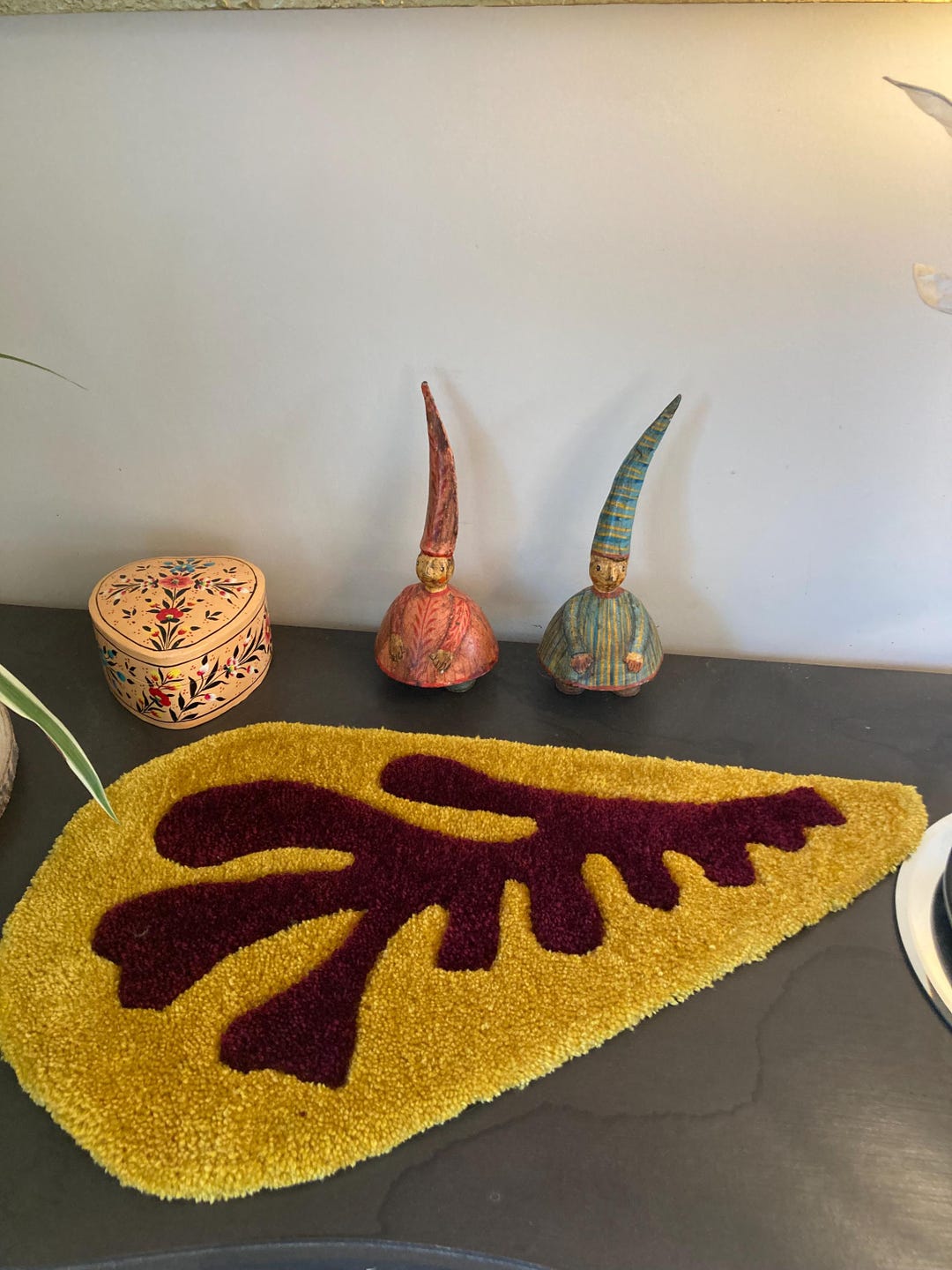 Matisse Tufting Rug - Etsy