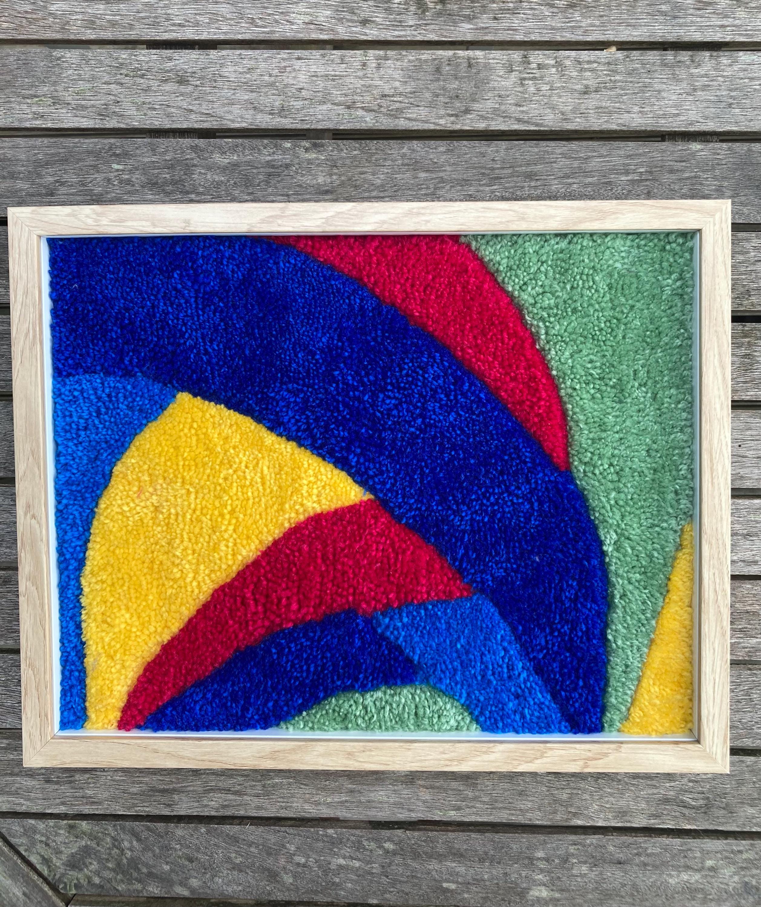 TUFTING TABLE - Etsy
