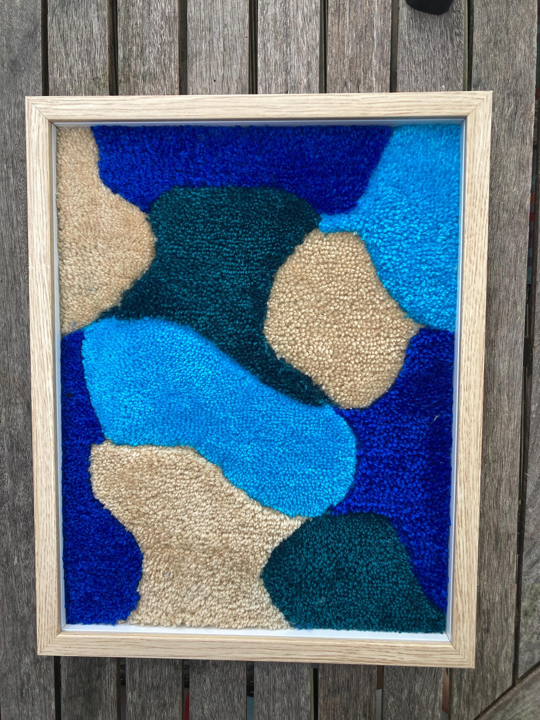 TUFTING TABLE - Etsy