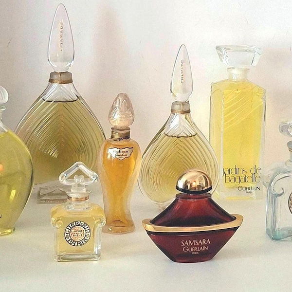 Perfume Bottle Dummy - Etsy