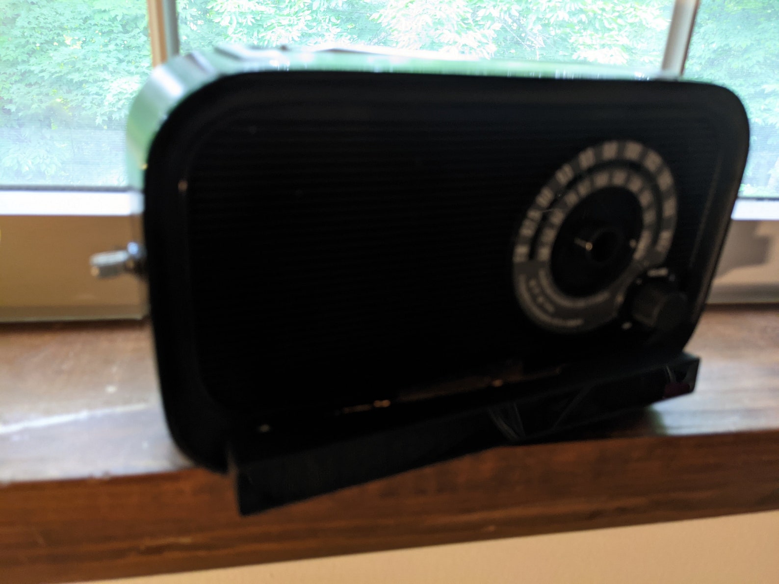 Spirit Box/ghost Box/ Paranormal Equipment. - Etsy