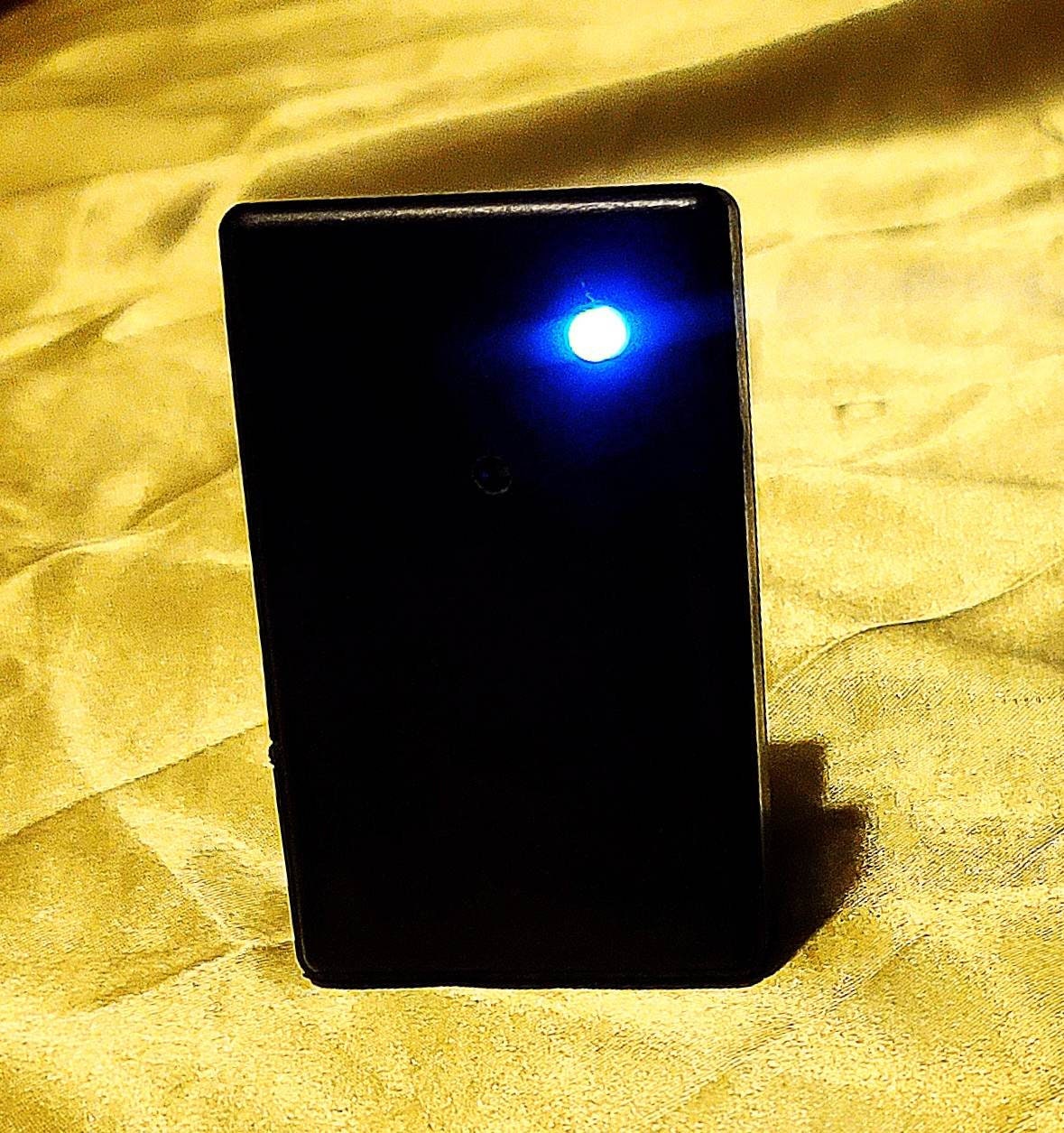 Mini 360 Degree Music Box Motion Sensor - Etsy