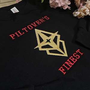 Mel House Medarda Inspired Crewneck - Etsy